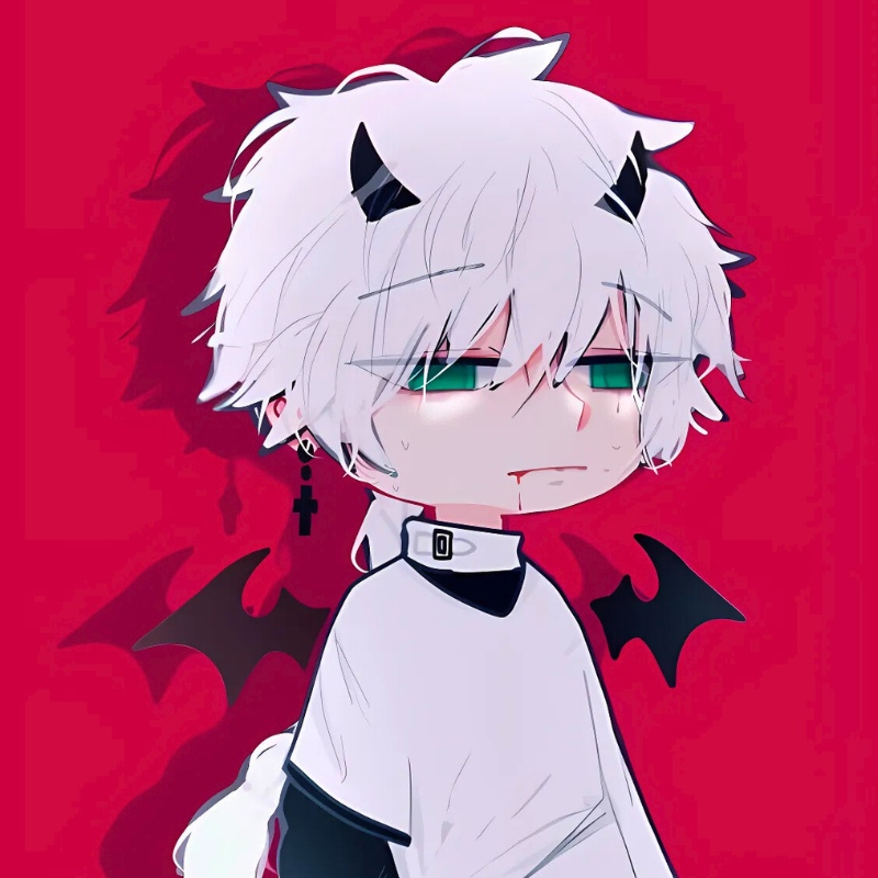 Bộ 99 ảnh ác Quỷ Anime Ngầu Lạnh Lùng đẹp Nhất